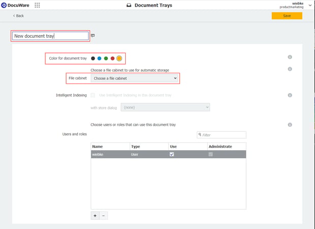 Custom trays – in just a few clicks